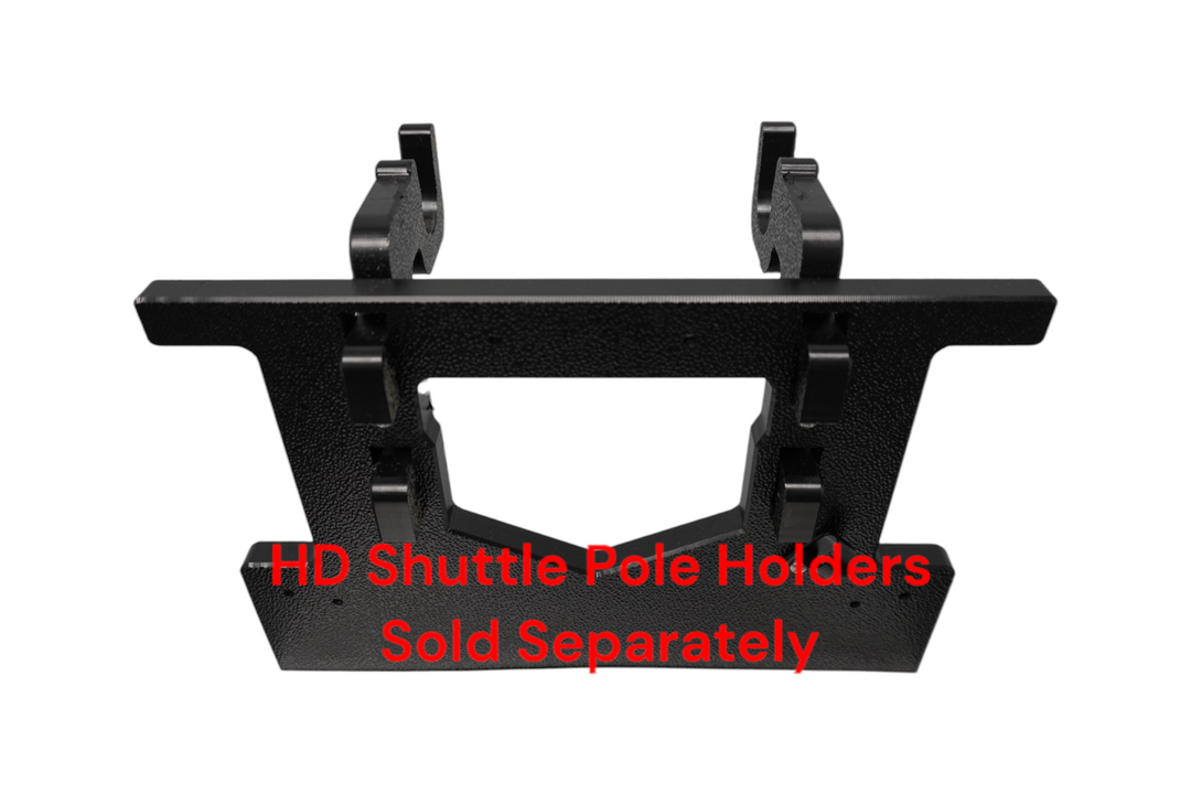 Summit Shuttle for Garmin, Humminbird, Lowrance – MasterB&H