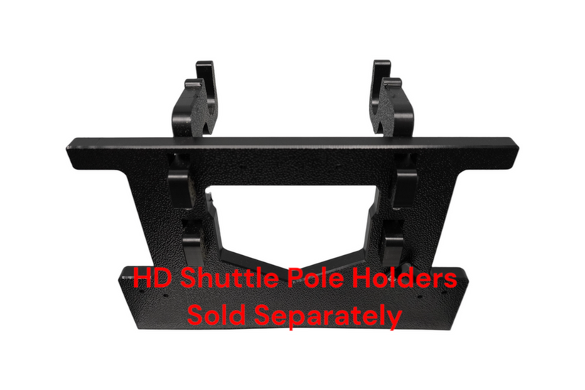 Summit Shuttle for Garmin, Humminbird, Lowrance – MasterB&H