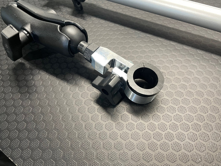 Arclab Boat Mount Adapter Kit for Summit Pole – MasterB&H