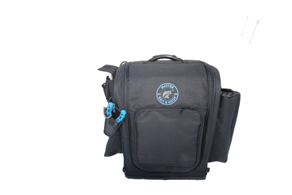 MBH Shuttle Bag – MasterB&H